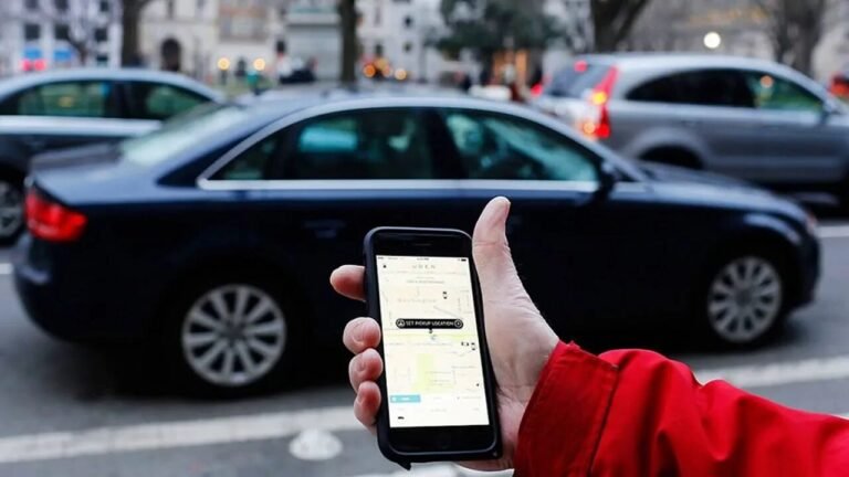 Uber Maroc : Tarifs, avantages et villes desservies en 2025